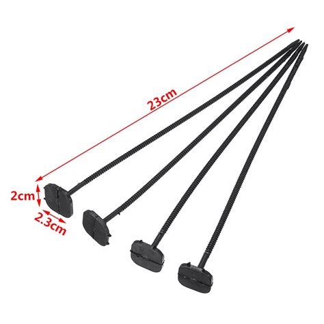 Mayitr 1set Auto Auto Elektrische Radiator Ventila Grandado