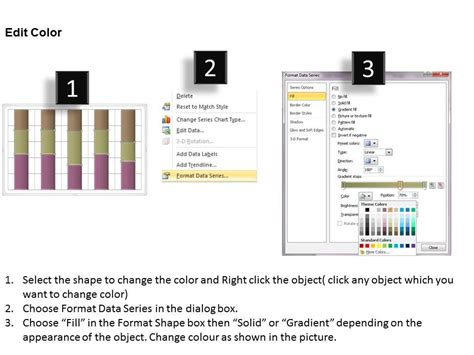 Data Driven Chart For Business Project Powerpoint Slides PowerPoint Presentation Images