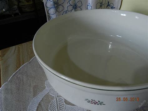 Kr Sn Star Keramick Umyvadlo Ditmar Urbach Znojmo Aukro