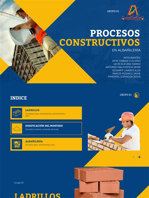 Procesos Constructivos Pdf
