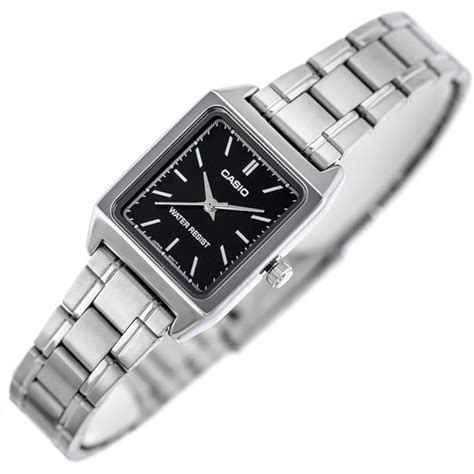Casio Ltp V007d 1e Price In Pakistan Women Watch