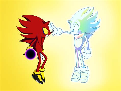 Nazo Unleashed Redraw By Mugen Cc On Newgrounds