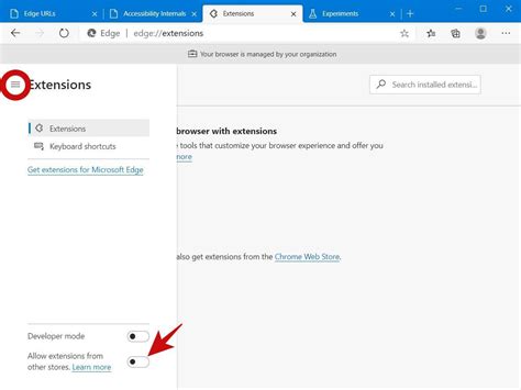 ФОТО Запретить Microsoft Edge 85 изображений