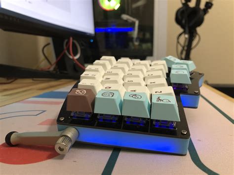 Iris Keyboard Update Mr Wangs Blog Of Thoughts