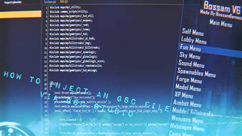 How To Inject An GSC File Via GSC Studio YouTube