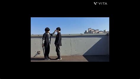 가인과 아벨 3조 겨울수련회 숏츠제작 Youtube