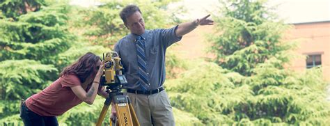 Geomatics Graduate Certificate