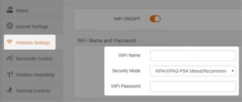 Nexxt Router Login Easily Access The Router Configuration Page Routerctrl