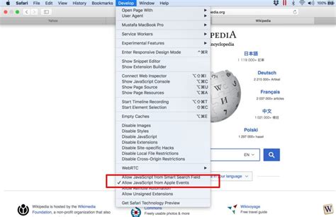 How To Reload All Tabs In Safari On Macos