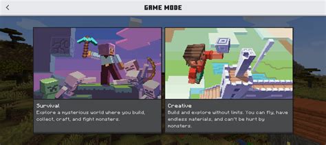 Game Mode Minecraft Wiki