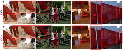 Figure 8 From Interactive Object Segmentation With Inside Outside