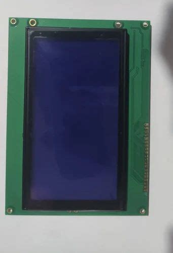 Size 10 Inches 16x2 Lcd Display At ₹ 130 Piece In Bengaluru Id 2855461085430