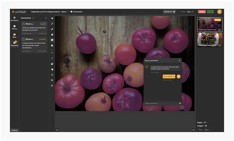 Annotation Documentation