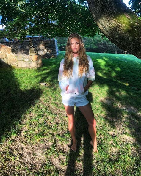 Nina Agdal Social Media 03202020 • Celebmafia