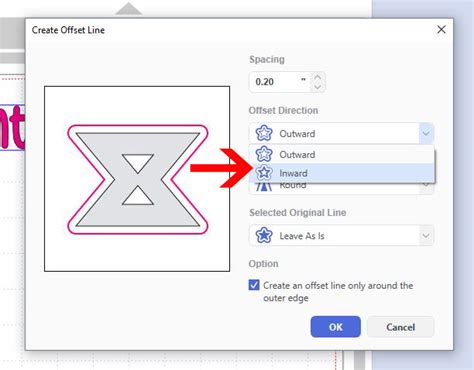 Text Features In Canvas Workspace Design Bundles