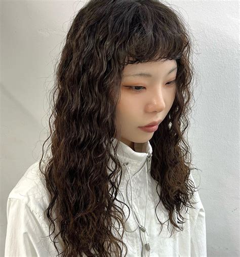 Instagram Photo By 비브라살롱대구미용실동성로미용실arin아린 • Aug 14 2023 At 810 Pm