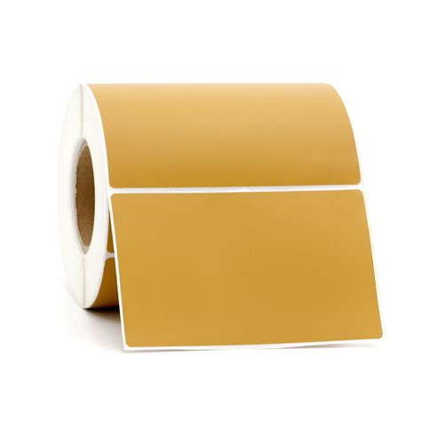 Warkul Direct Thermal Labels Self Adhesive Thermal Printer Label Tape