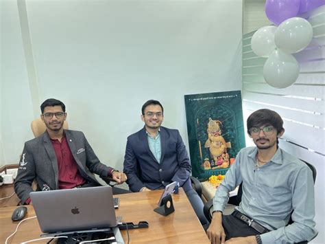 Parth Makwana On Linkedin Itcompany Startup Office 11 Comments