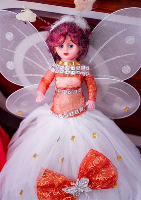 من السكر إلى الخشب رحلة مثيرة لتطور صناعة عروسة المولد