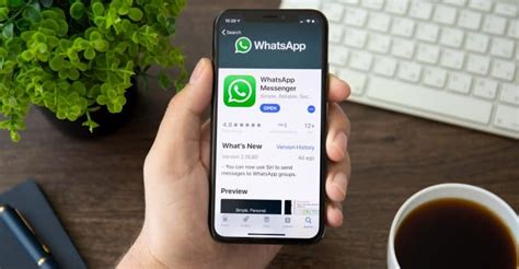Whatsapp Vulnerability Discovered