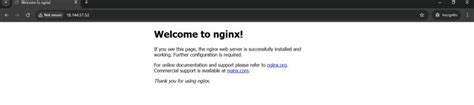 Webhosting Nginx Linux Cloudcomputing Devops Learning Mentor 45daysoflearning Vishakha