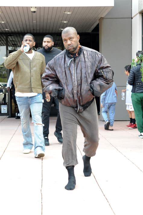 Kanye Wests Donda Academy Had No Windows Because He Did Not Like