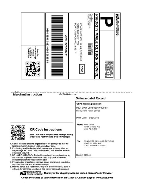 Printable Return Label Printable New Year Banners