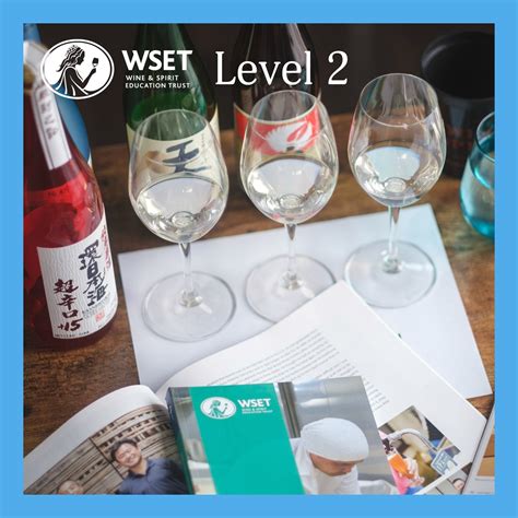 Online Wset Level 2 Award In Wine Course — The Wine And Spirit Archive Education For The