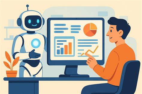 how ai improves test data in low code automation