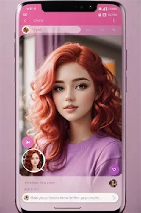 Ai Girl Virtual Ai Girlfriend Para Android Descargar