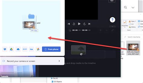 How To Use Clipchamp Video Editor On Windows 11 10