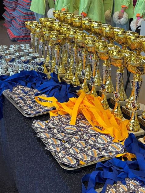 «Золото «срібло та «бронза команда чирлідерок з Нововолинська здобула нагороди на Кубку