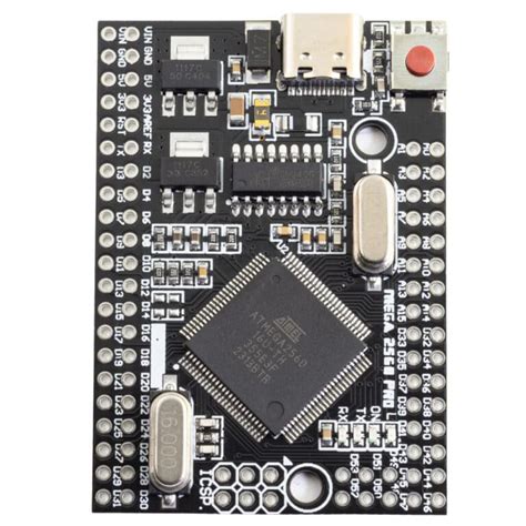 Mega 2560 Mini Usb C Zgodna Z Arduino Sklep Msalamon