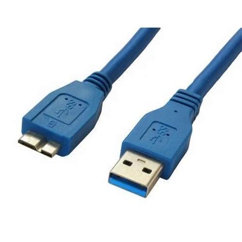 USB Hard Disk Cable At Rs Piece HDD Cables ID