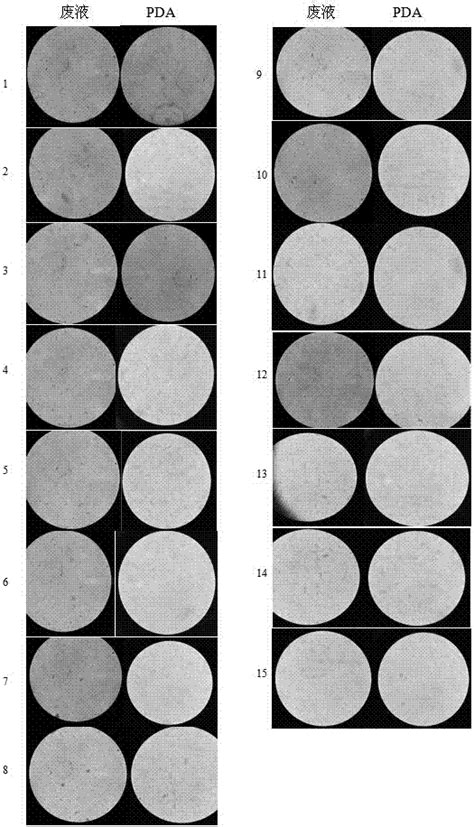 Trichoderma Fermentation Substrate Based On Aginomoto Waste Liquid And
