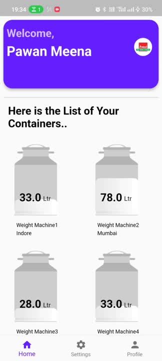 Video Pawan Meena On Linkedin Iot Embeddedsystems Flutter