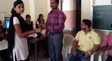 Workshop On “programming With Arduino” Famt