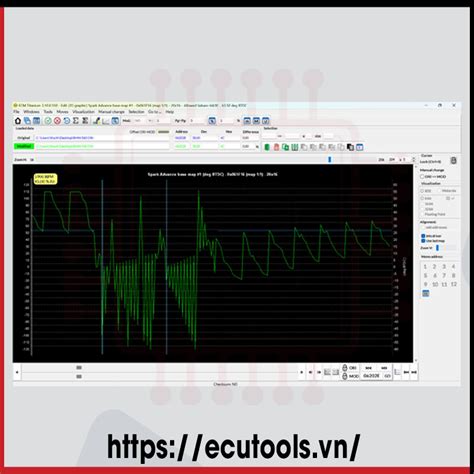 ECM Titanium Credit Version ECUTools Vietnam