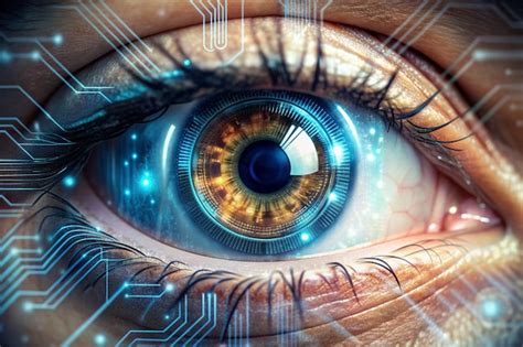 Page 14 Iris Recognition Technology Images Free Download On Freepik