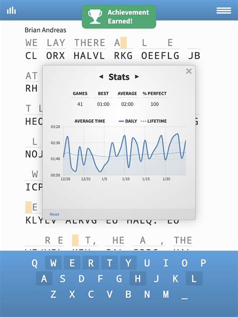 Cryptogram Puzzle Quotes For Android Download