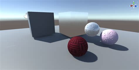 rendering essentials in unity for software engineers eyas s blog