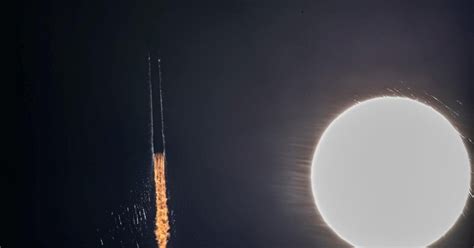 Puso Spacex En órbita Primer Satélite Desarrollado Por Una Startup