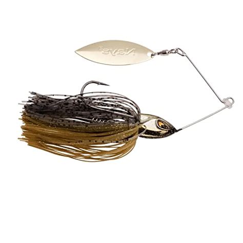 Spinnerbaits Die 15 Besten Produkte Im Vergleich Die Besten Angel
