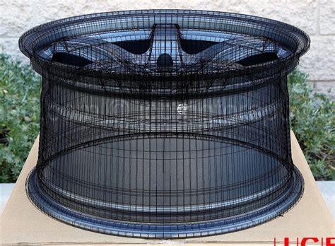 Rays 57cr R3dmodeling