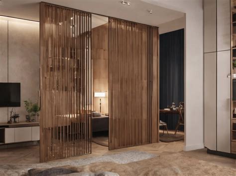 Beyond Walls Contemporary Room Partition Ideas For Small Spaces In Singapore 9creation
