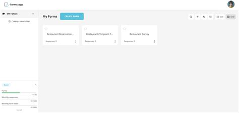 9 Online Form Design Tips To Optimize And Boost Conversions