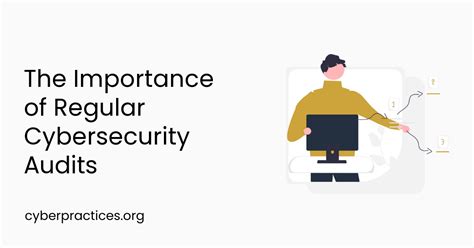 The Importance Of Regular Cybersecurity Audits