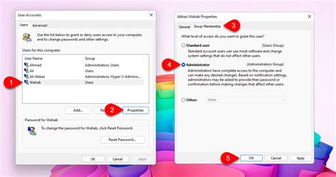3 Ways To Create Local Windows 11 Users Account Easily Wikigain