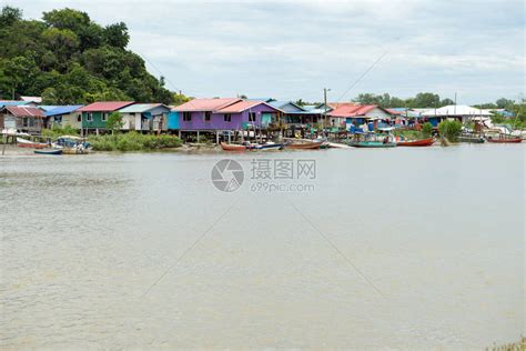 马来西亚沙捞越bak高清图片下载 正版图片507434239 摄图网