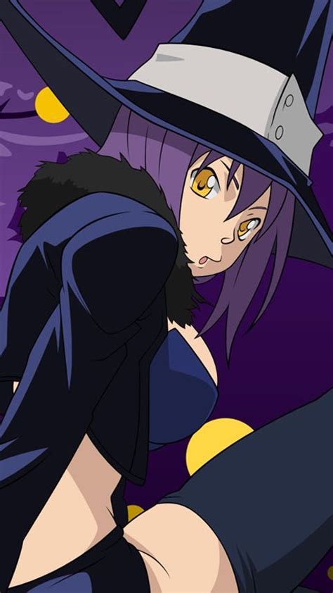 Soul Eater Blair Wallpaper